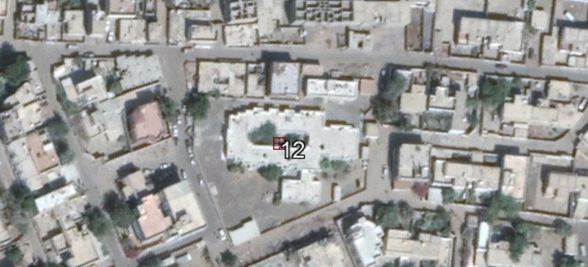 ADEN-Khormaksar-health center. | UNOPS Projects in Yemen