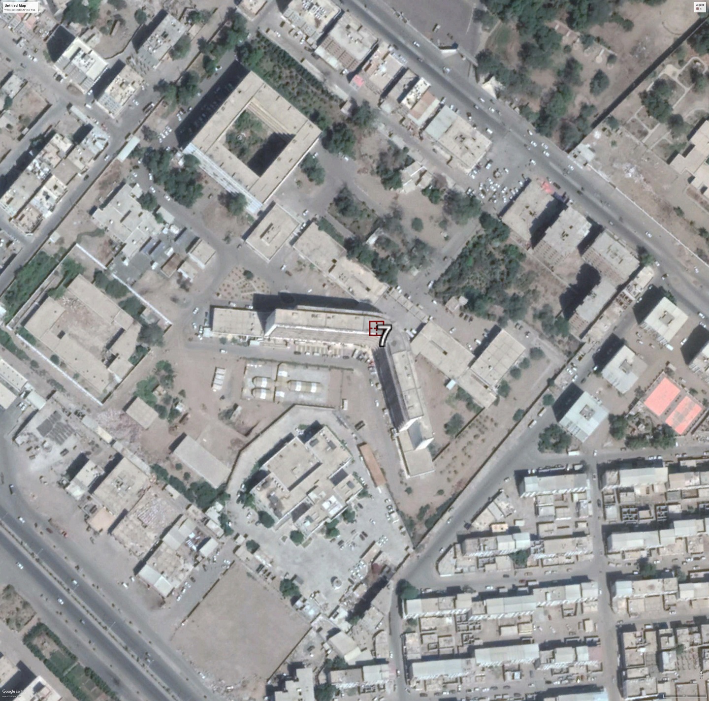 ADEN-Al-Sheikh Othman-Hospital-Al-Sadakah hospital in Aden. | UNOPS ...