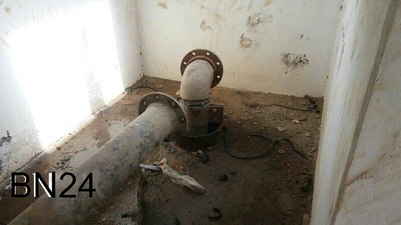 BN24 | UNOPS Projects in Yemen